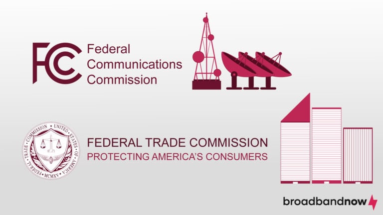 How to File an FCC or FTC Complaint About Your ISP | BroadbandNow.com