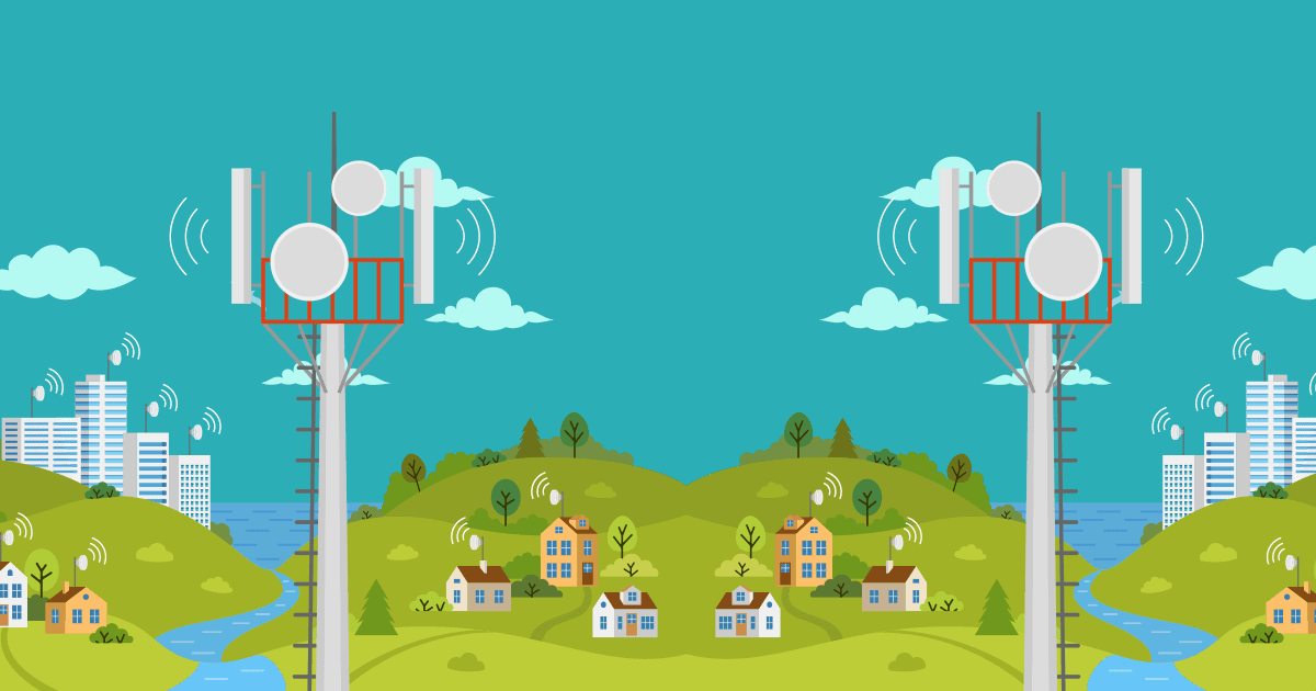 Fixed Wireless ISP Performance Up More Than 250% 2015-2019 ...