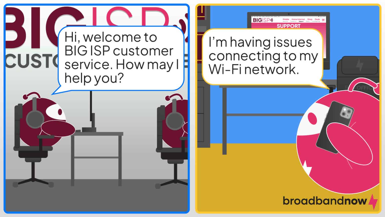 No Internet? How to Troubleshoot WiFi and Router Issues