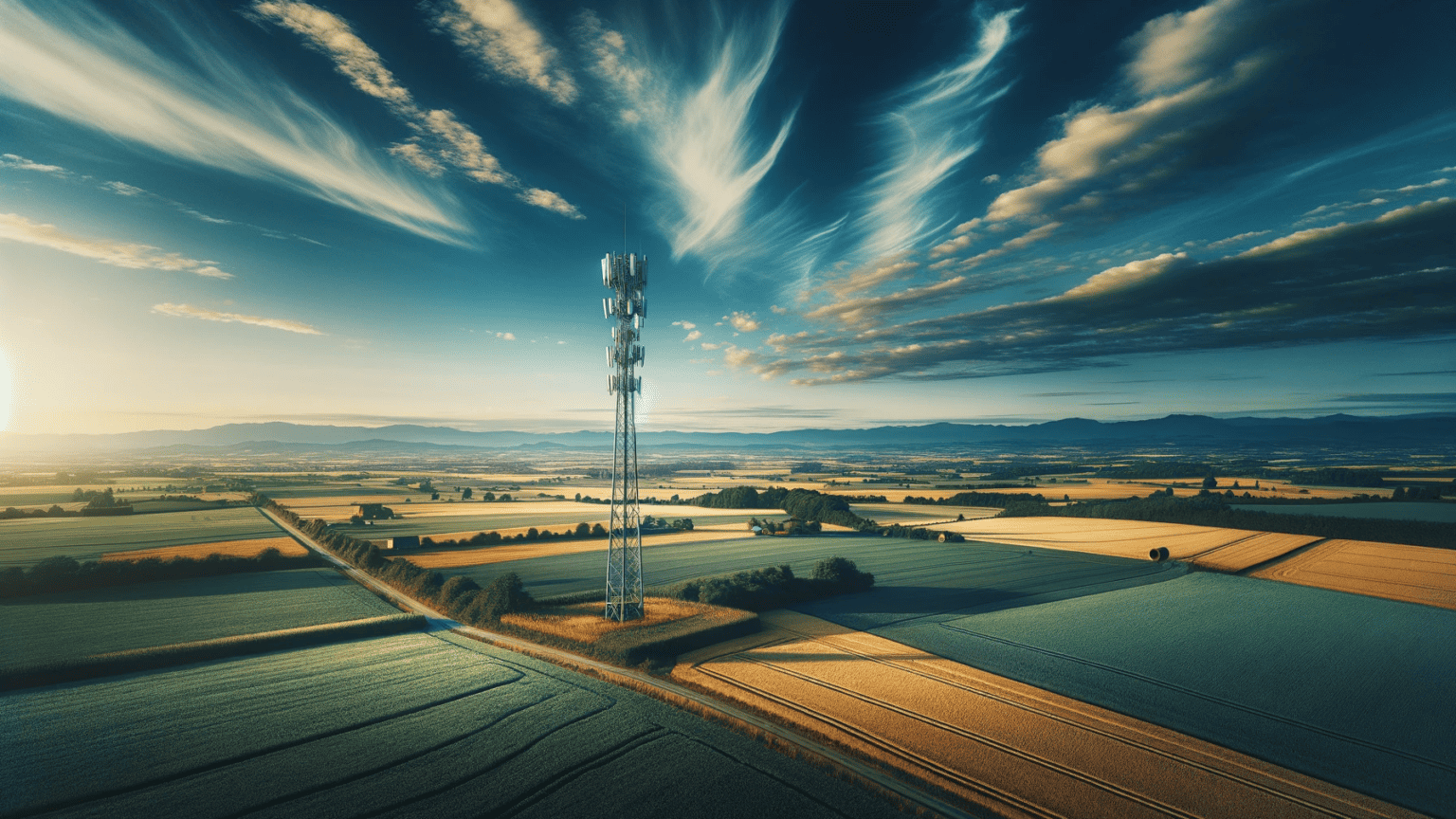 Best Rural Internet Options of 2024: Ultimate Guide to Rural Connectivity