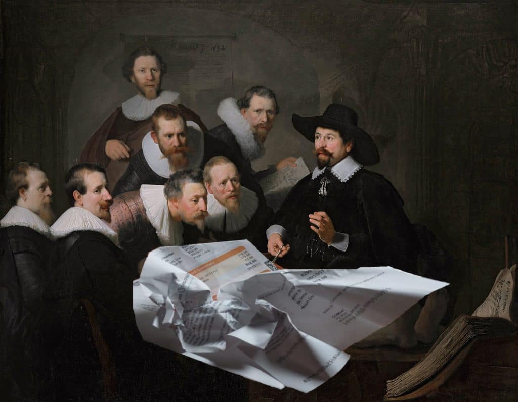 Telecom Fees: What Each Fee on Your Internet and TV Bill Means