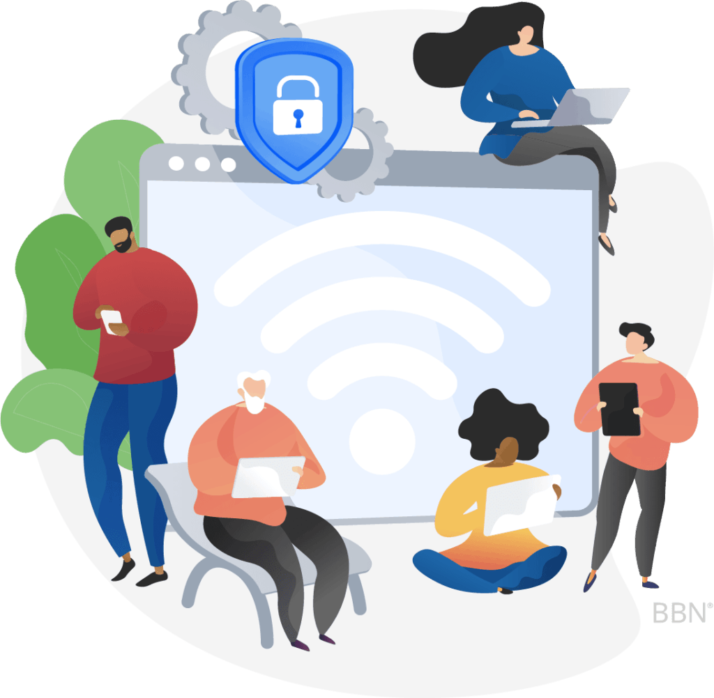 Internet Safety Tips | BroadbandNow.com