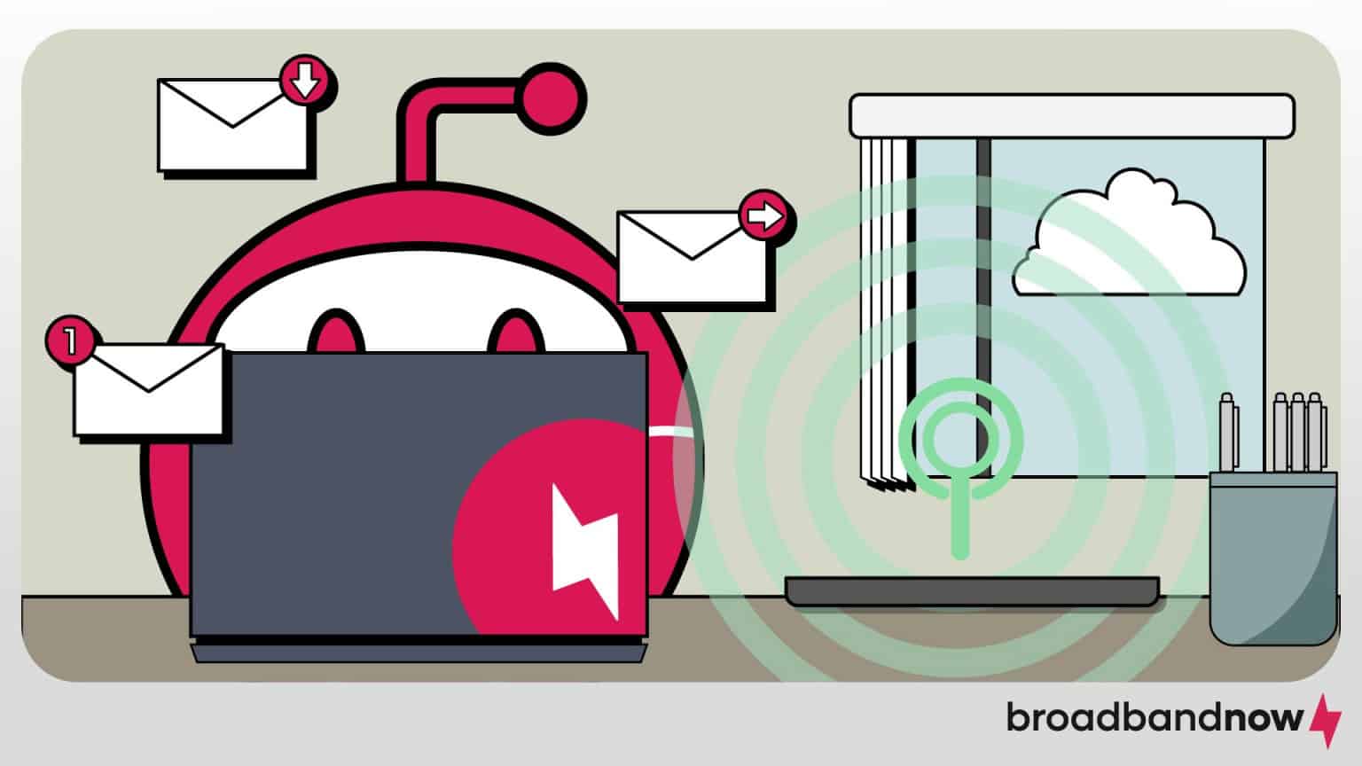 How to Get Wi-Fi Without an Internet Provider | BroadbandNow.com