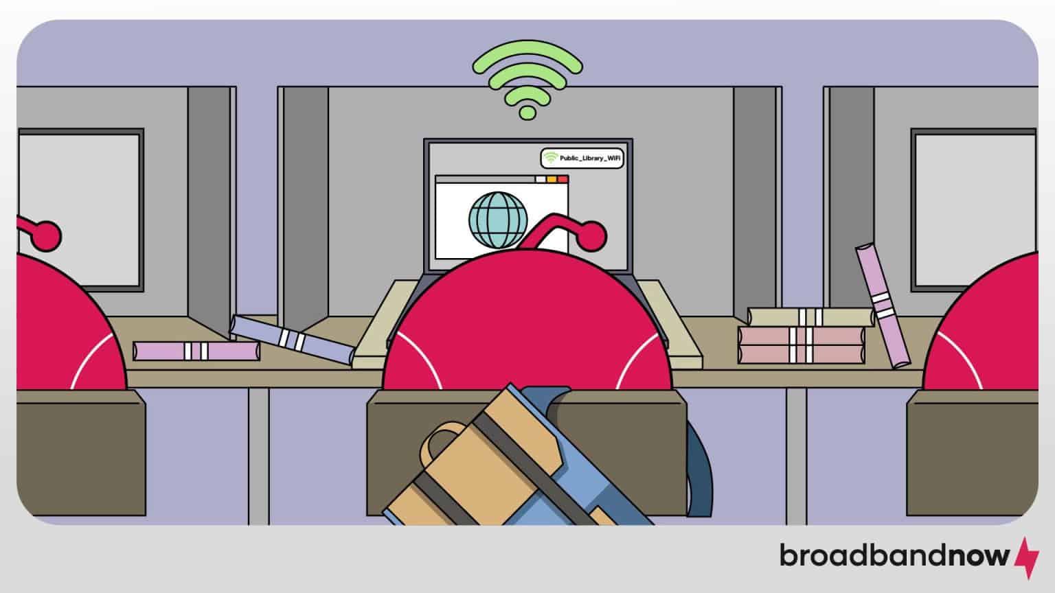How to Get Wi-Fi Without an Internet Provider | BroadbandNow.com