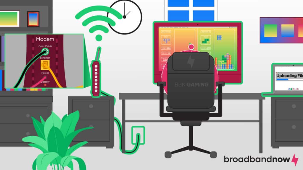 DOCSIS Guide: From 1.0 to 4.0 and Beyond | BroadbandNow.com