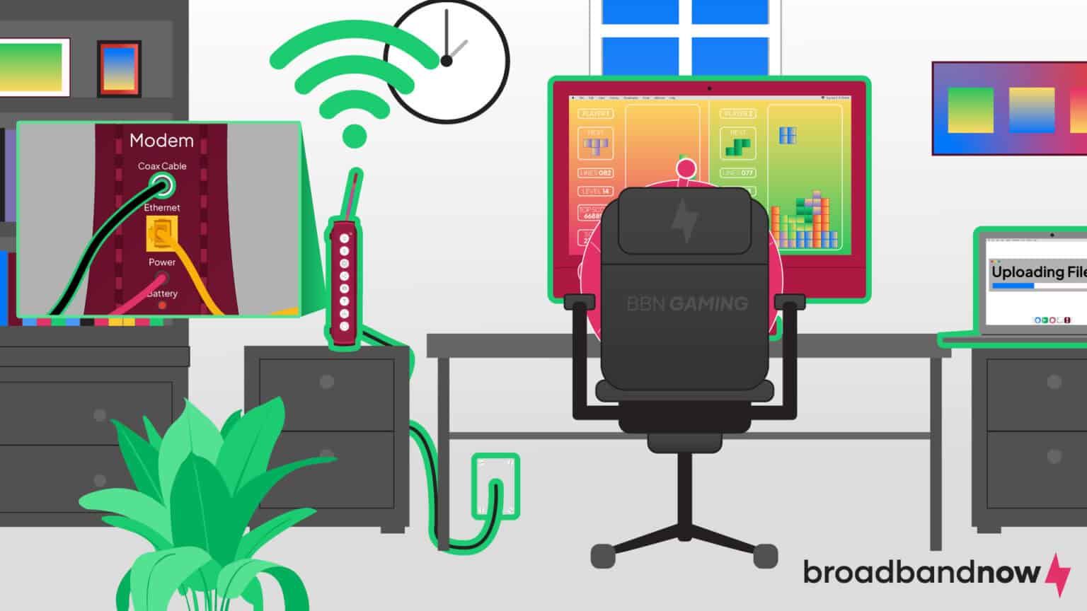 DOCSIS Guide: From 1.0 to 4.0 and Beyond | BroadbandNow.com