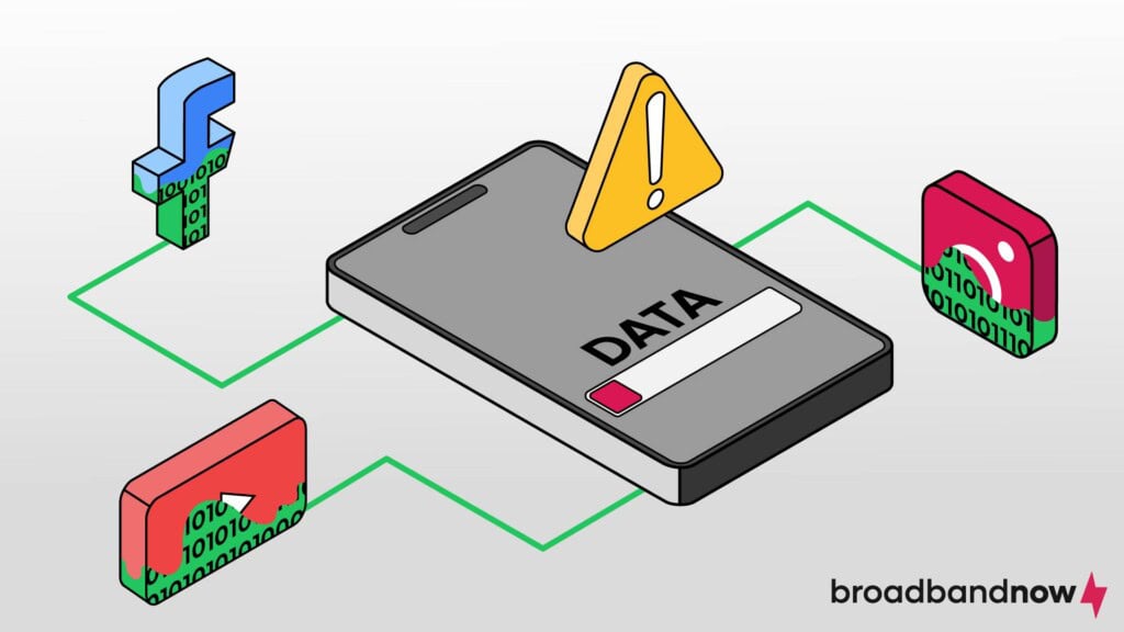 Data Saver iPhone Guide: How to Stop Apps From Wasting Data
