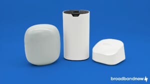 Best Mesh Wi-Fi Systems for Your Home (2025), Tested and Reviewed