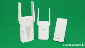 Best Wi-Fi Extenders, Tested and Reviewed