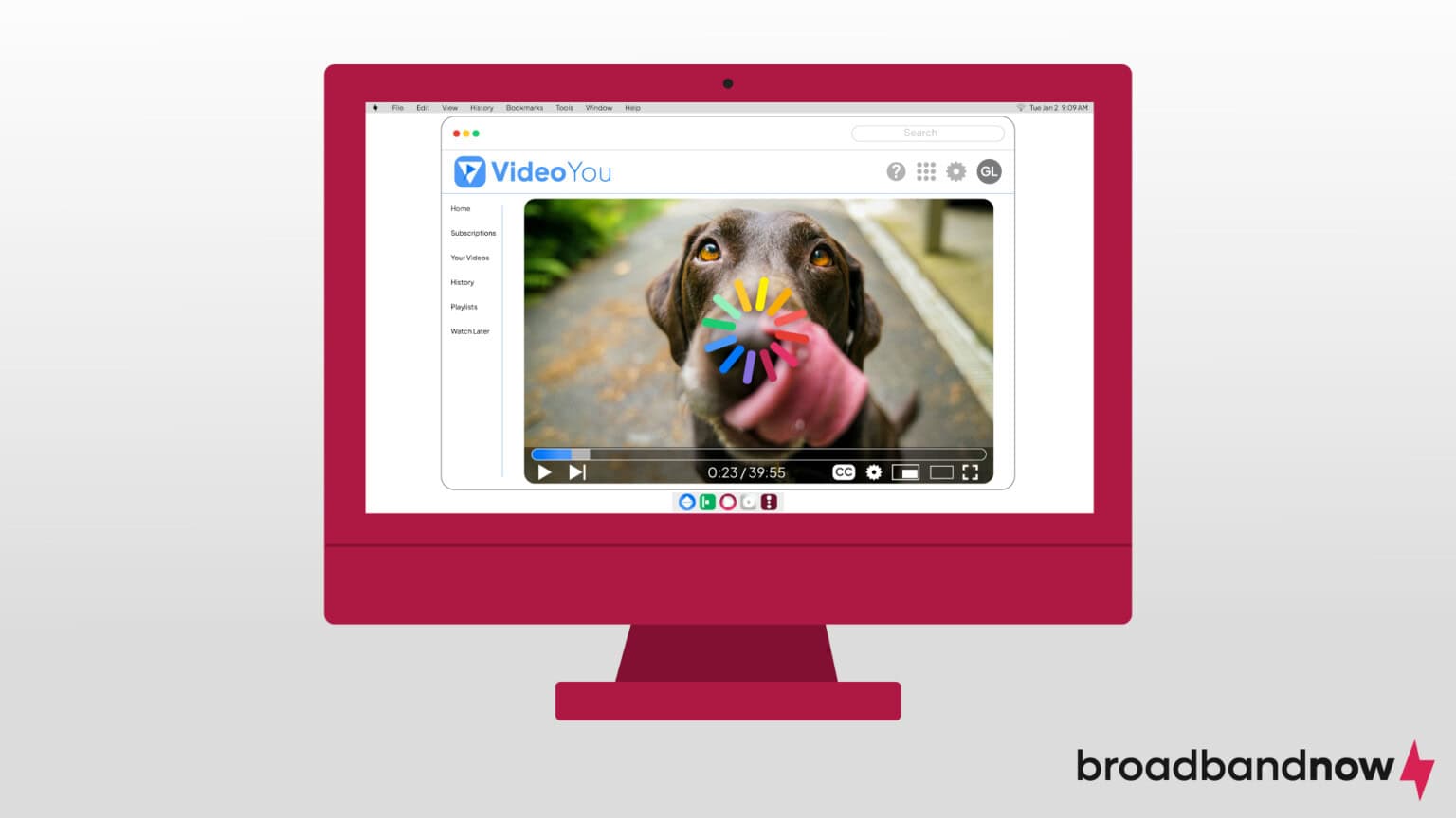 Why Is My Internet So Slow? 9 Reasons and Solutions