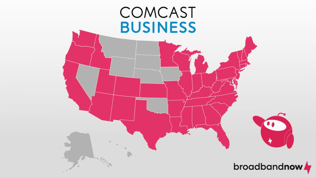 Best Business Internet Providers 2026: Compare Plans & Costs