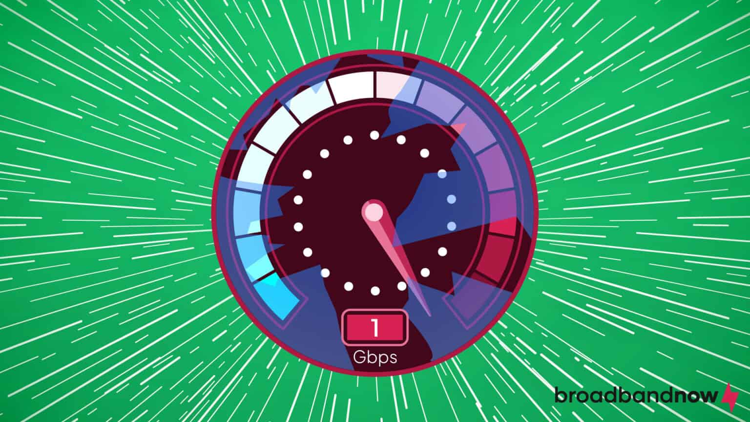 Best Gigabit Internet Providers in 2025 | BroadbandNow.com