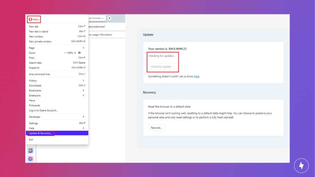 How Do You Update Your Browser? | BroadbandNow.com