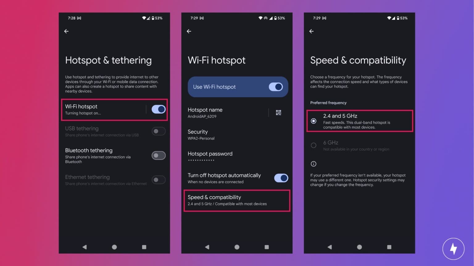 Why Is My Hotspot So Slow? How to Speed Up Your Hotspot