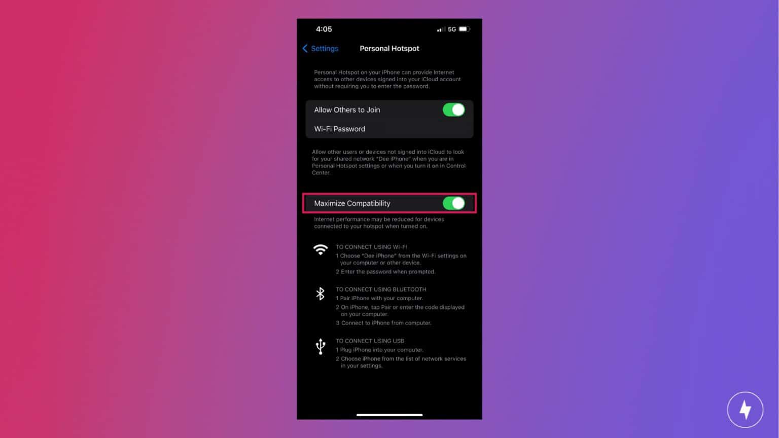 Why Is My Hotspot So Slow? How to Speed Up Your Hotspot