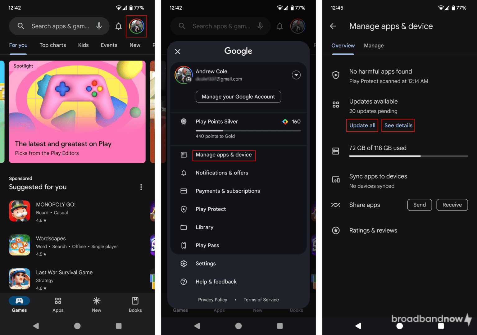 How to Update Your Web Browser (Every Browser Included)