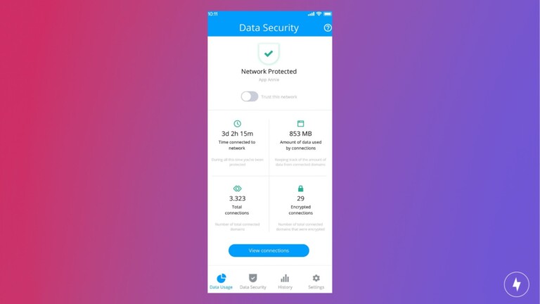 How Much Data Does a Hotspot Use? | BroadbandNow.com