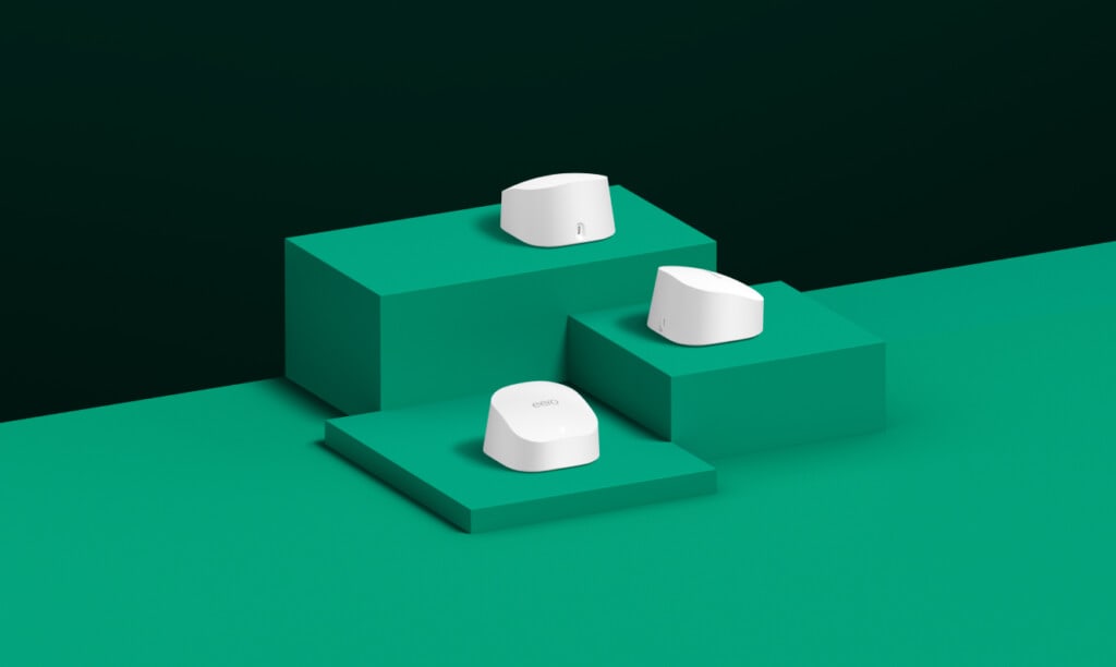 Finding the Best eero Wi-Fi Mesh Router for Your Home