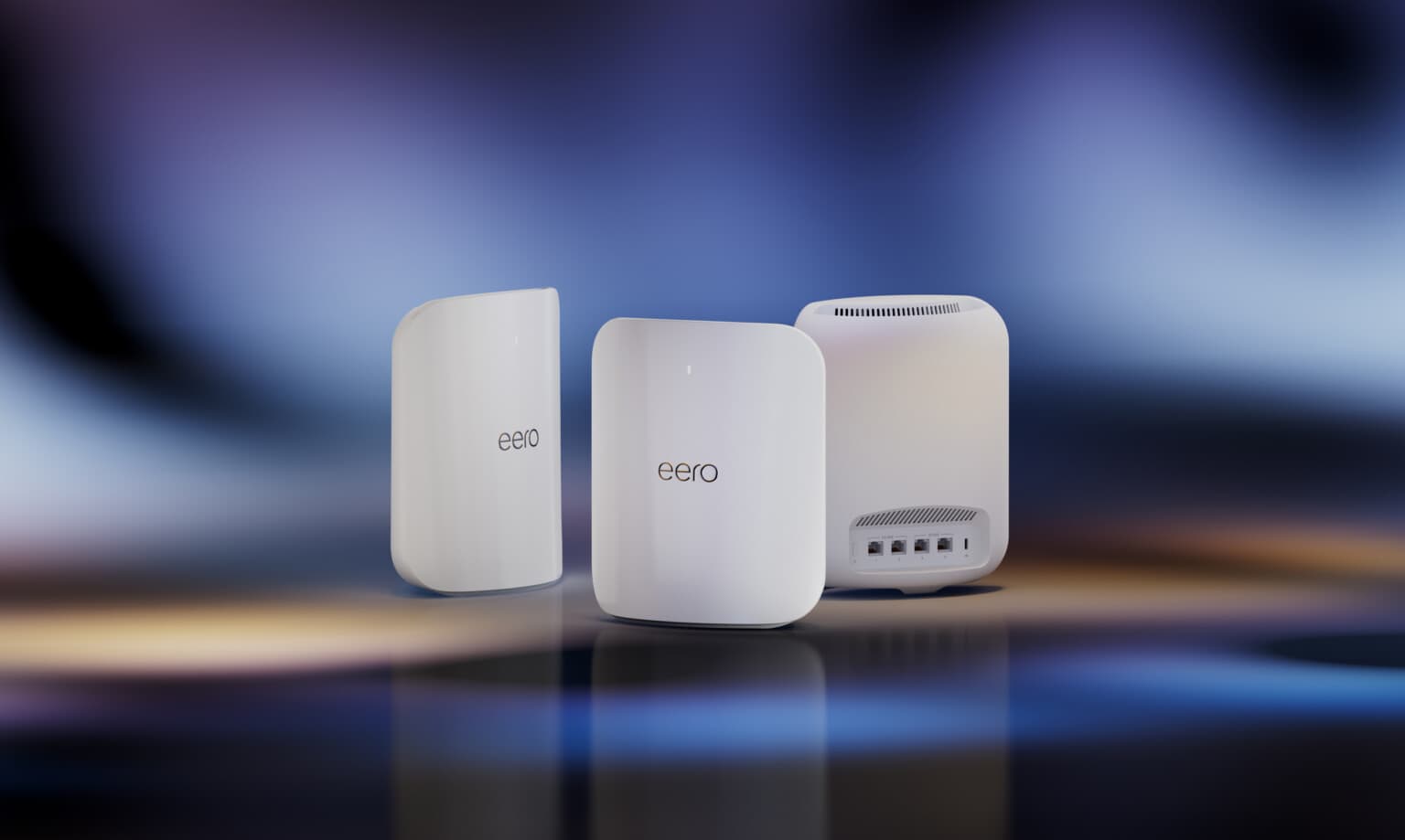 Finding the Best eero Wi-Fi Mesh Router for Your Home