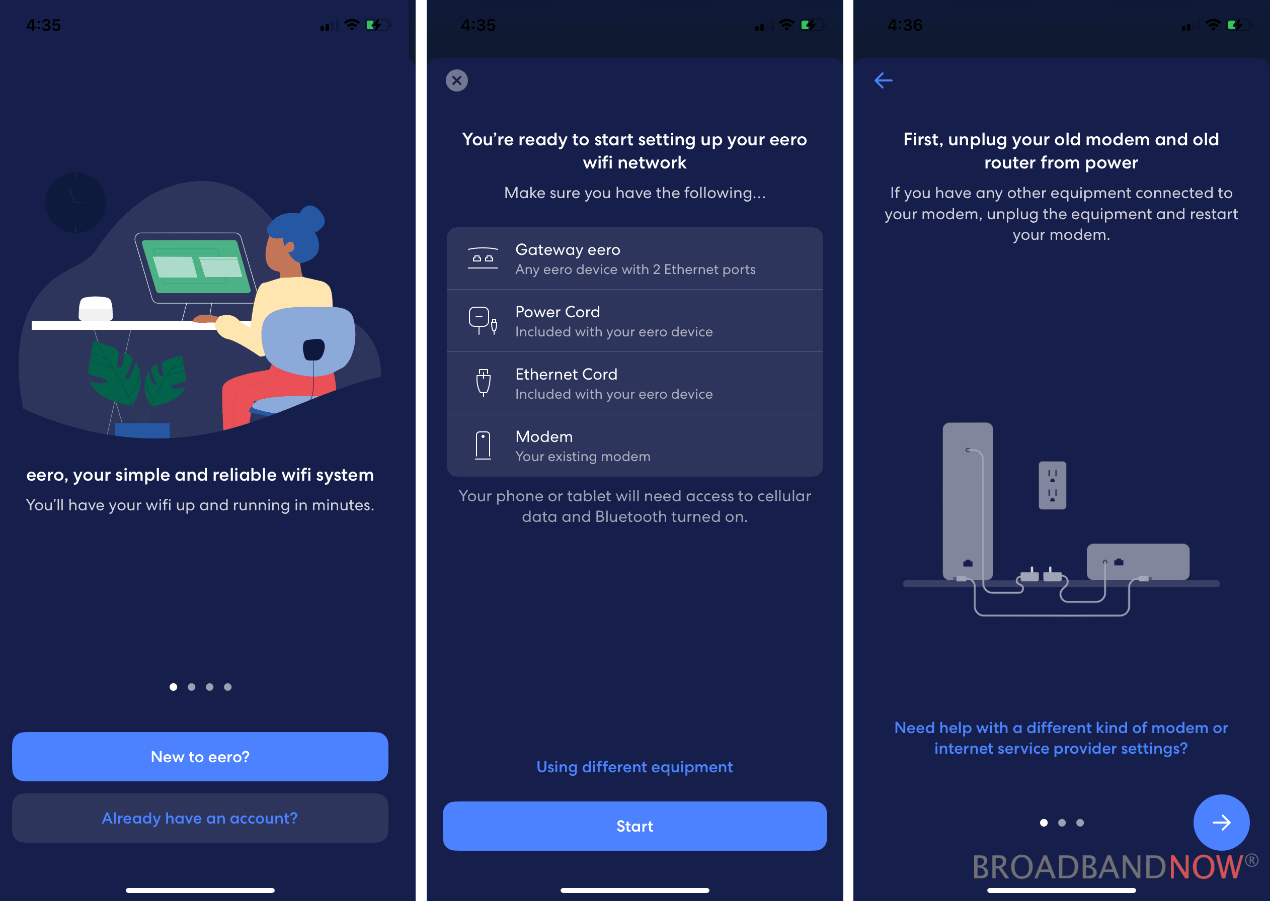 Eero Pro 6 Review | BroadbandNow.com