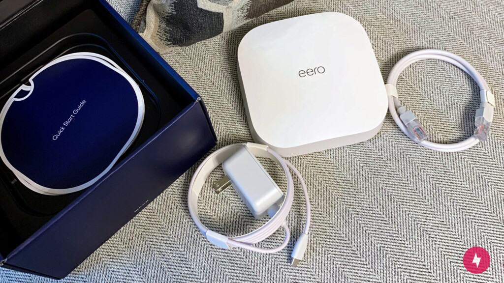 Eero Pro 6 Router Review (2025): Specs, Performance, and Value Tested