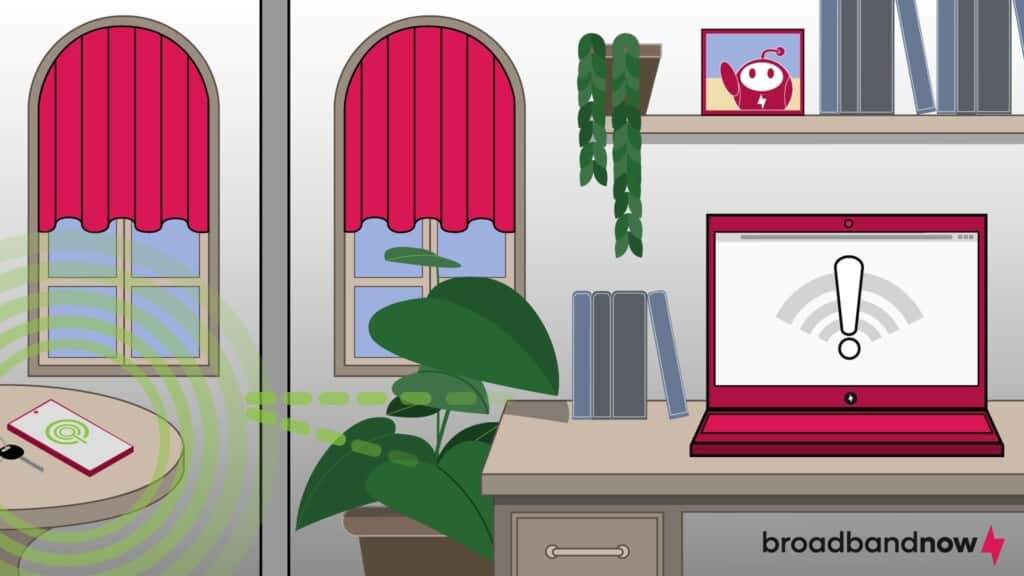 Why Is My Hotspot So Slow? How to Speed Up Your Hotspot