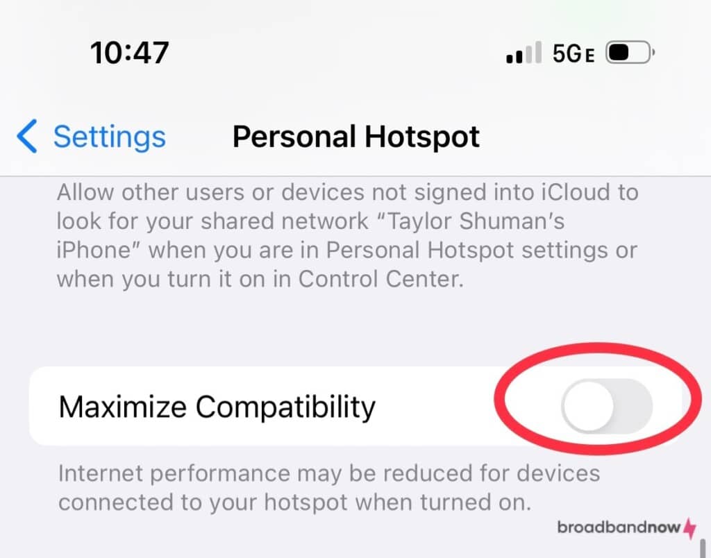 Why Is My Hotspot So Slow? How to Speed Up Your Hotspot