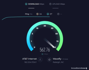 Best Internet Speed Tests of 2025 | BroadbandNow.com