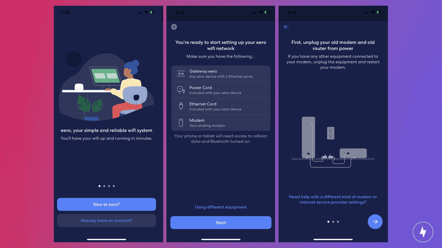 Eero Pro 6, Tested and Reviewed | BroadbandNow.com