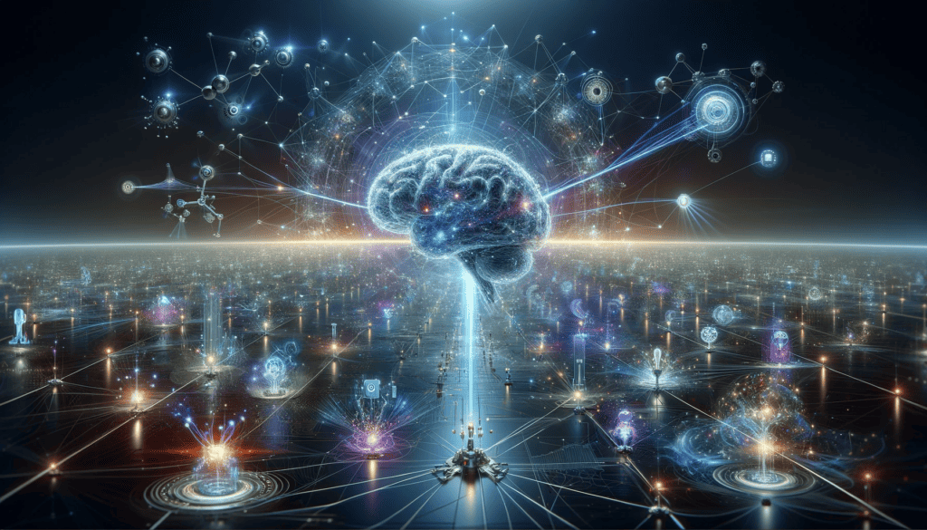 Exploring the Future of Connectivity: Unveiling the Potential of 6G ...