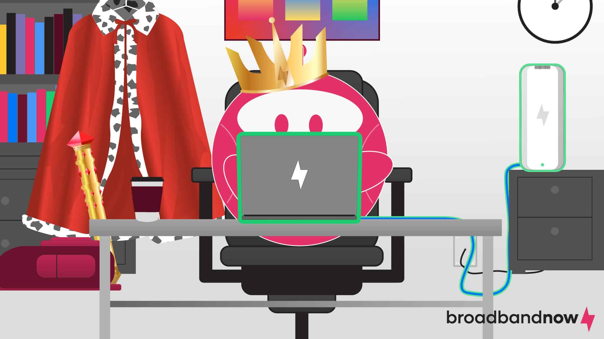 Bandwidth vs. Latency: What's The Difference?