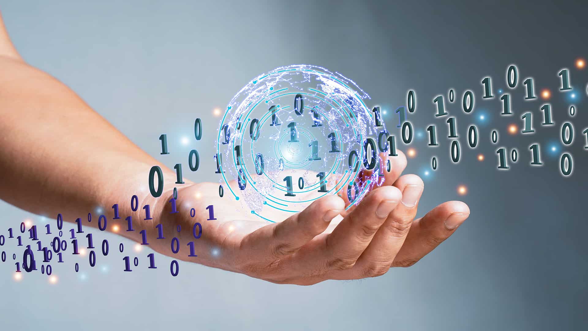 Mbps, Gbps, MB, and GB: What Do They All Mean?