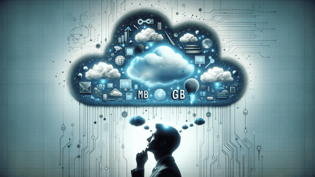 Mbps, Gbps, MB, and GB: What Do They All Mean?