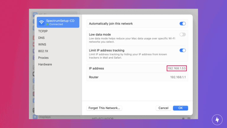 How to Find Your IP Address | BroadbandNow.com
