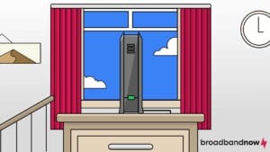 Best Place for Your Router: Expert Tips for Stronger Wi-Fi