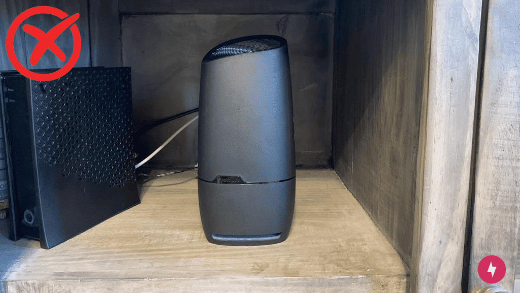 Best Place for Your Router: Expert Tips for Stronger Wi-Fi