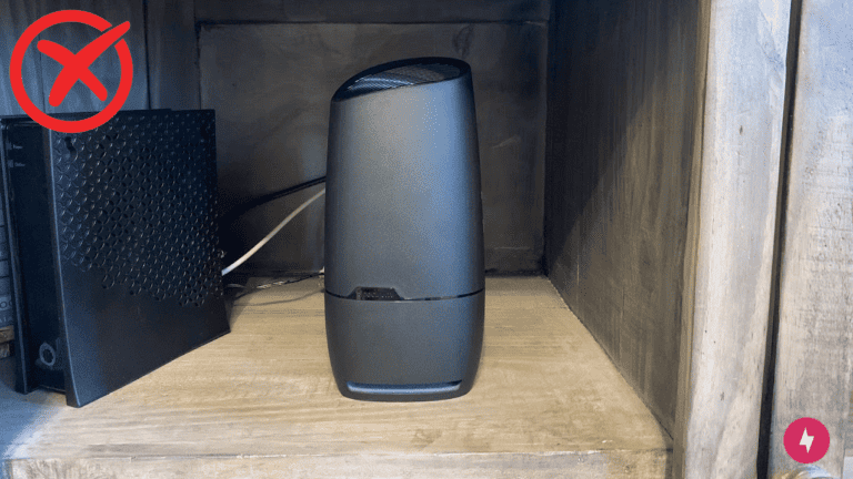 Best Place for Your Router: Expert Tips for Stronger Wi-Fi