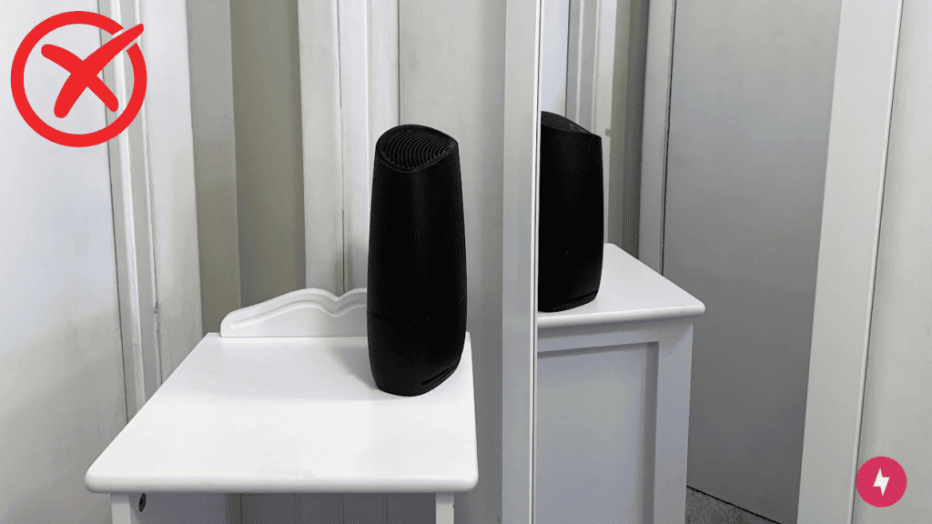 Best Place for Your Router: Expert Tips for Stronger Wi-Fi