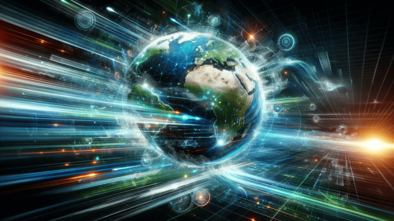 L4S Technology Overview: Enhancing Internet Performance for the Modern Age