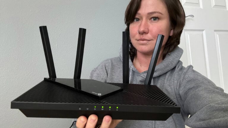 Best Wi-Fi Routers of 2025, Tested and Reviewed