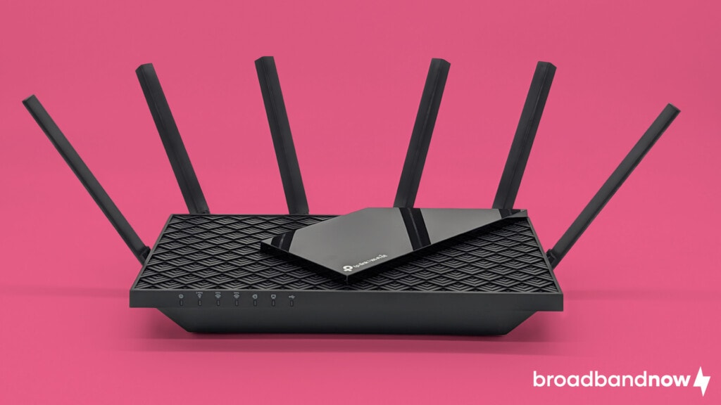 Best Wi-Fi Routers of 2025, Tested and Reviewed