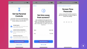 How to Use Apple’s Parental Controls to Keep Your Children Safe