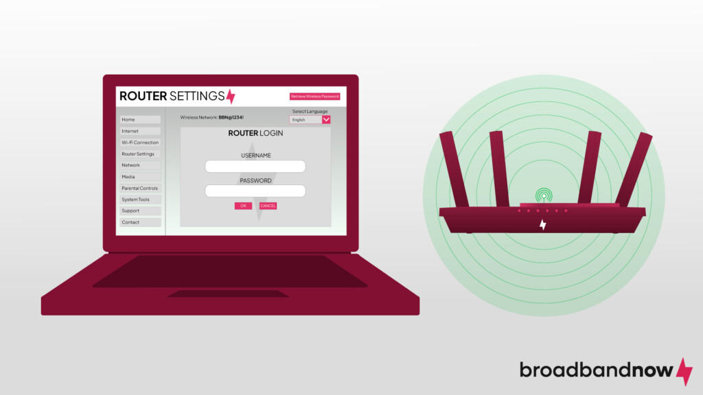 How to Log Into Your Router: Step-by-Step Guide for Any Brand