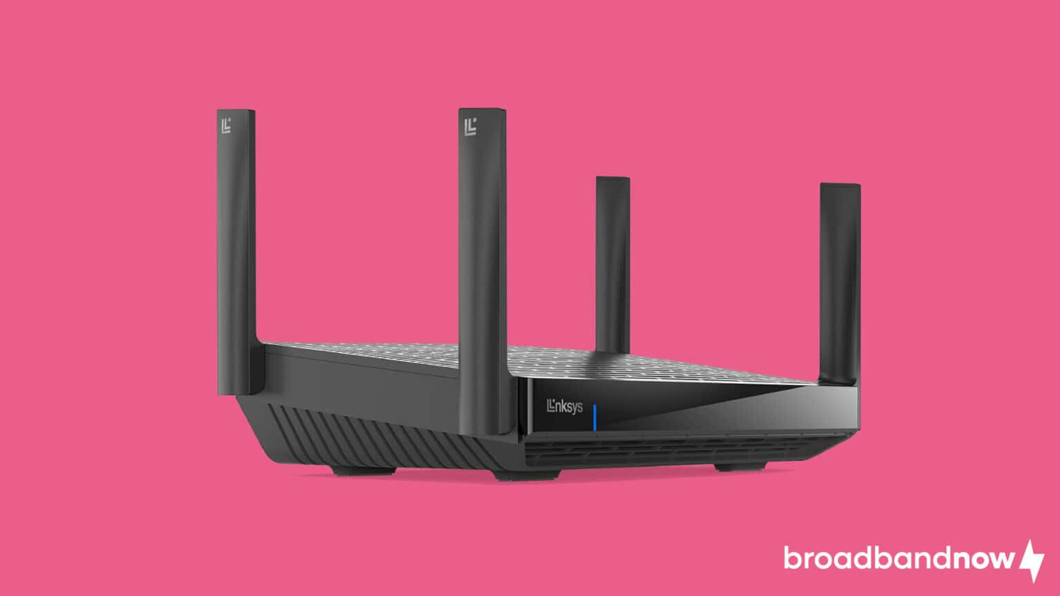 Ultimate Guide to Wi-Fi Routers in 2025 | BroadbandNow.com