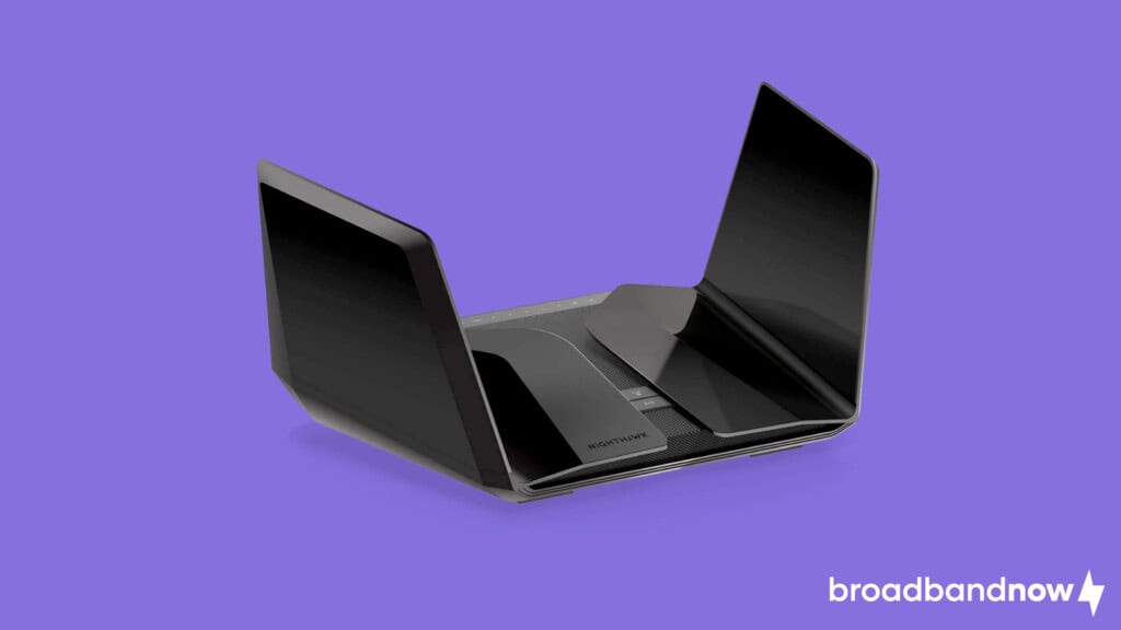 Ultimate Guide to Wi-Fi Routers in 2025 | BroadbandNow.com