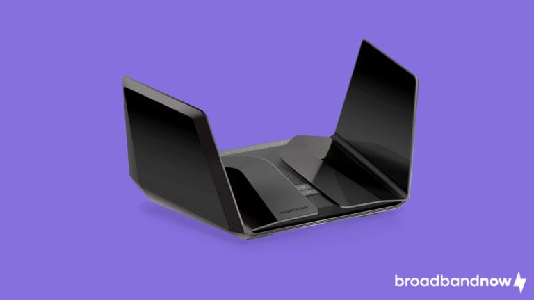 Ultimate Guide to Wi-Fi Routers in 2025 | BroadbandNow.com