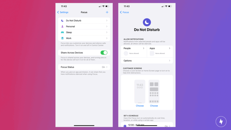 How to Use Apple’s Parental Controls to Keep Your Children Safe
