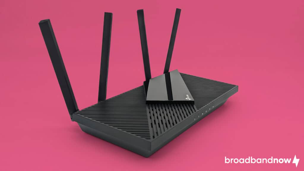 Ultimate Guide to Wi-Fi Routers in 2024 | BroadbandNow.com