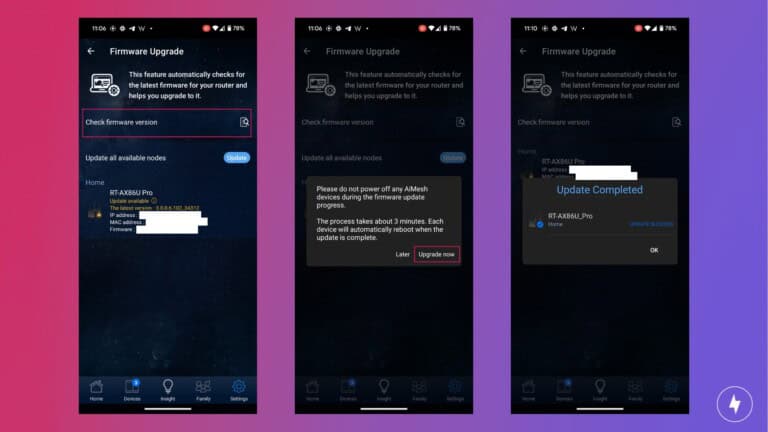 How to Update Router Firmware | BroadbandNow.com