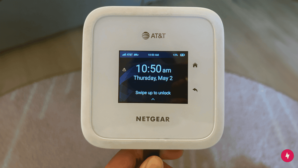 How to Use an AT&T Hotspot